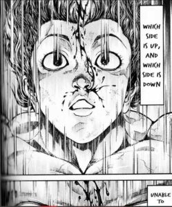 Yuichiro Hanma | Baki (WIKI)