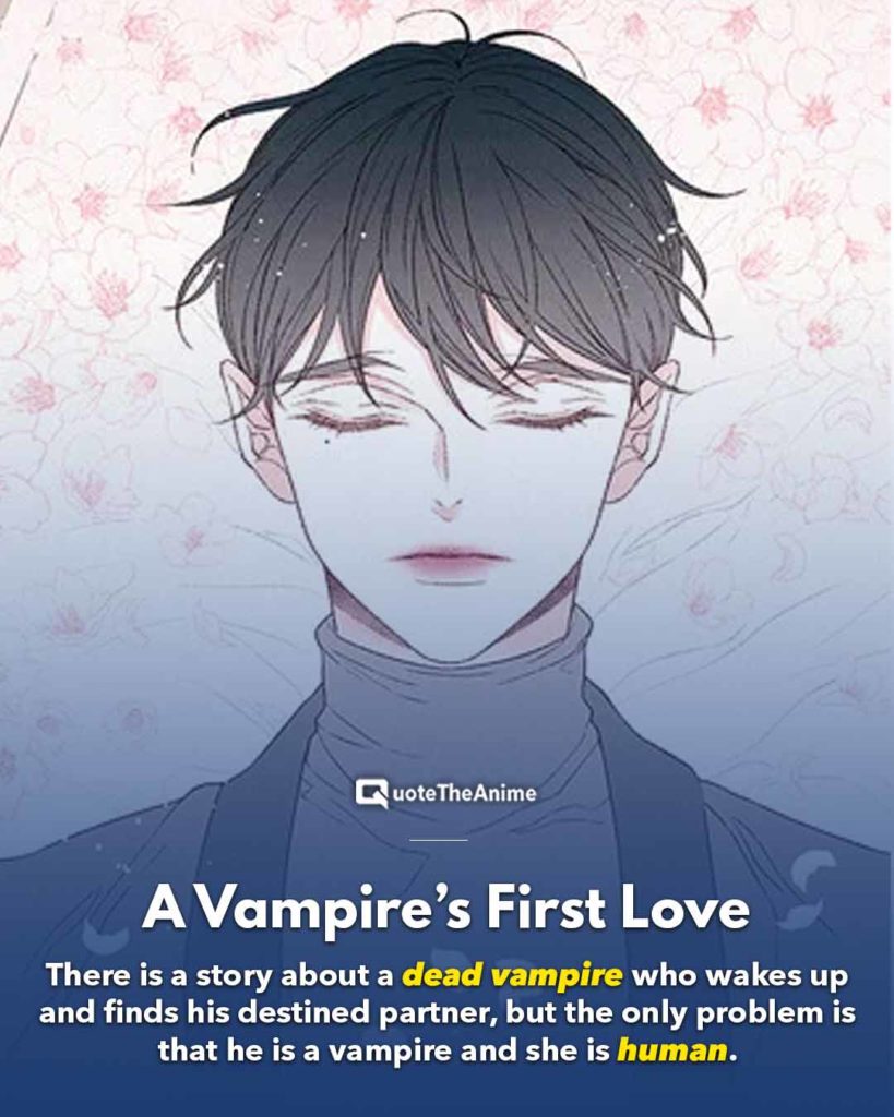 21+ BEST Vampire Manhwa Recommendations!