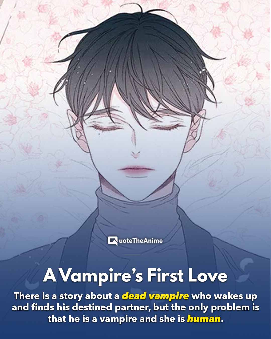 21+ BEST Vampire Manhwa Recommendations! | QTA