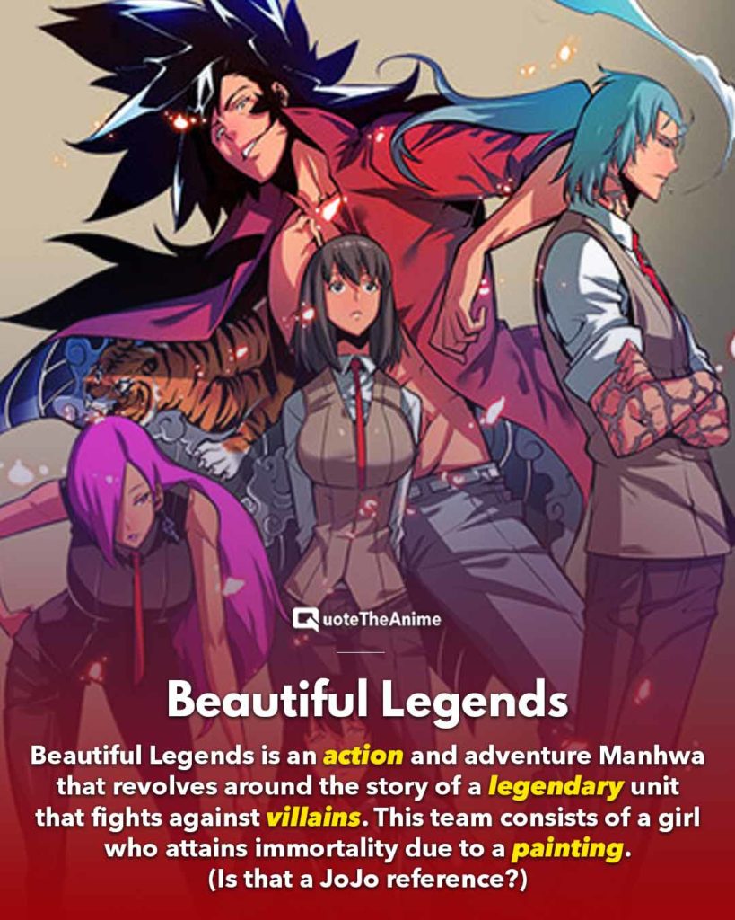 21+ BEST Vampire Manhwa Recommendations!