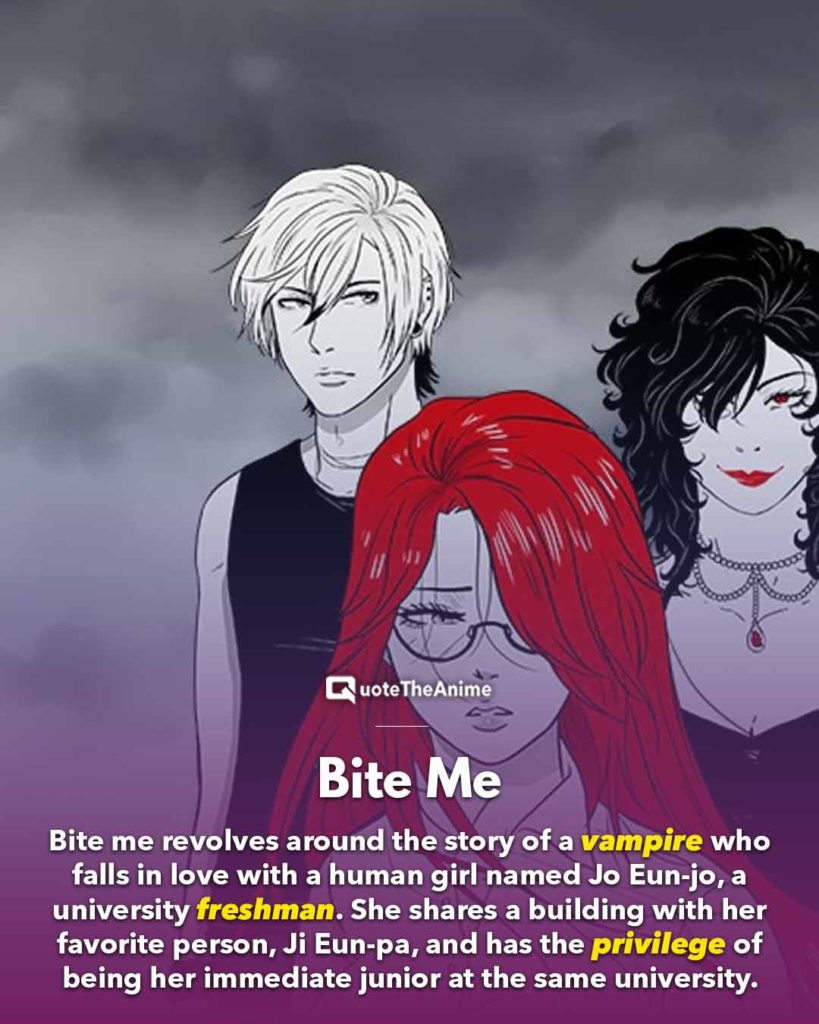 21+ BEST Vampire Manhwa Recommendations!