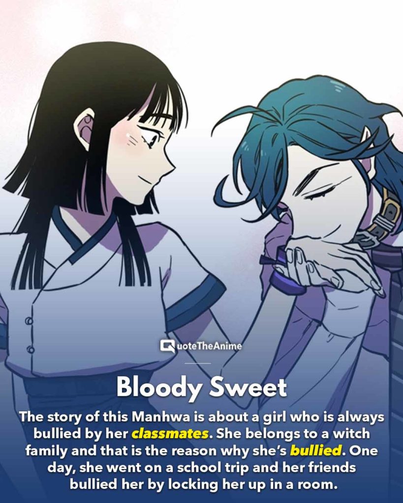 21+ BEST Vampire Manhwa Recommendations! | QTA