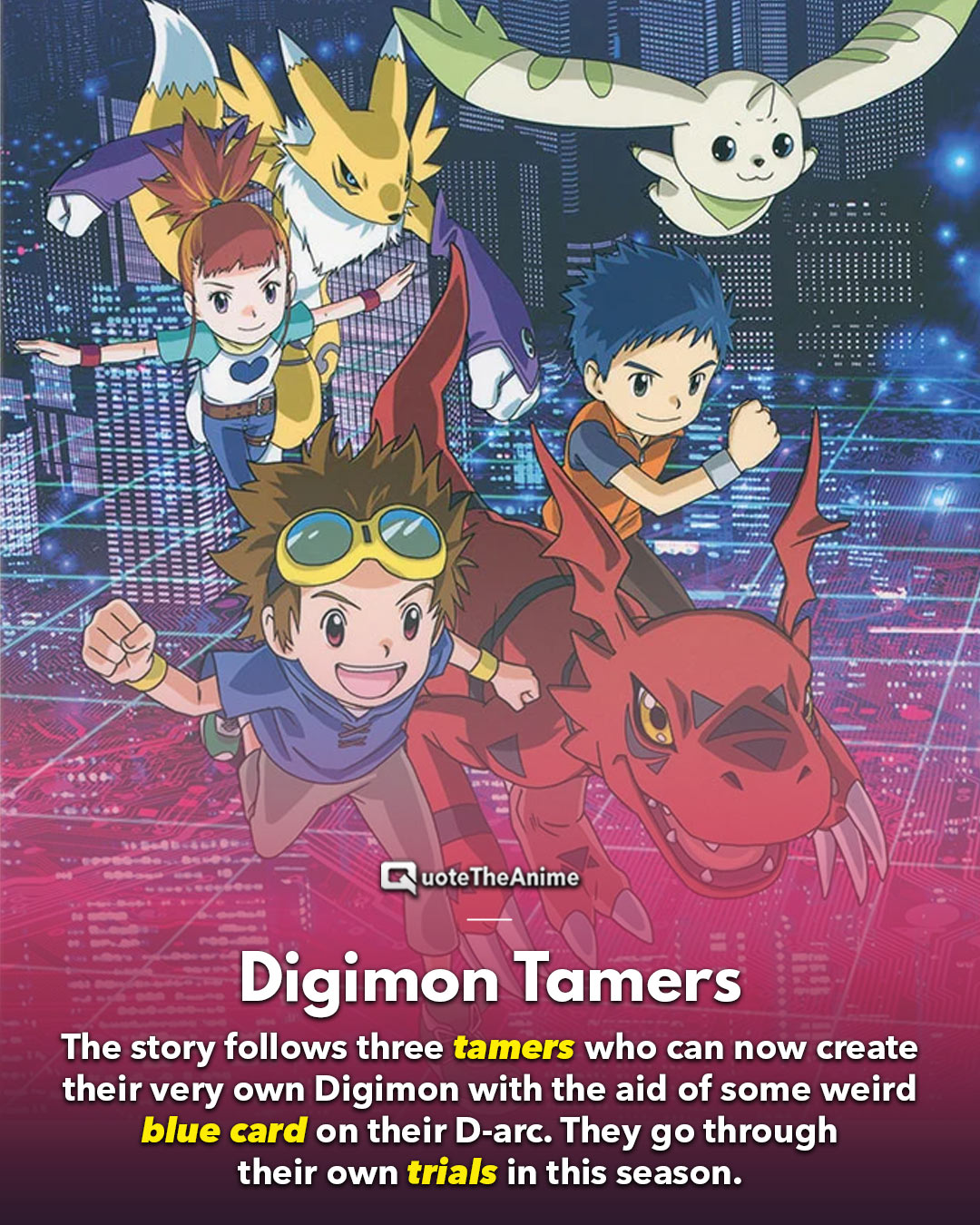 COMPLETE Digimon Watch Order (OFFICIAL)