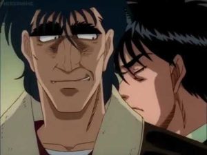 COMPLETE Hajime no Ippo Watch Order (OFFICIAL)