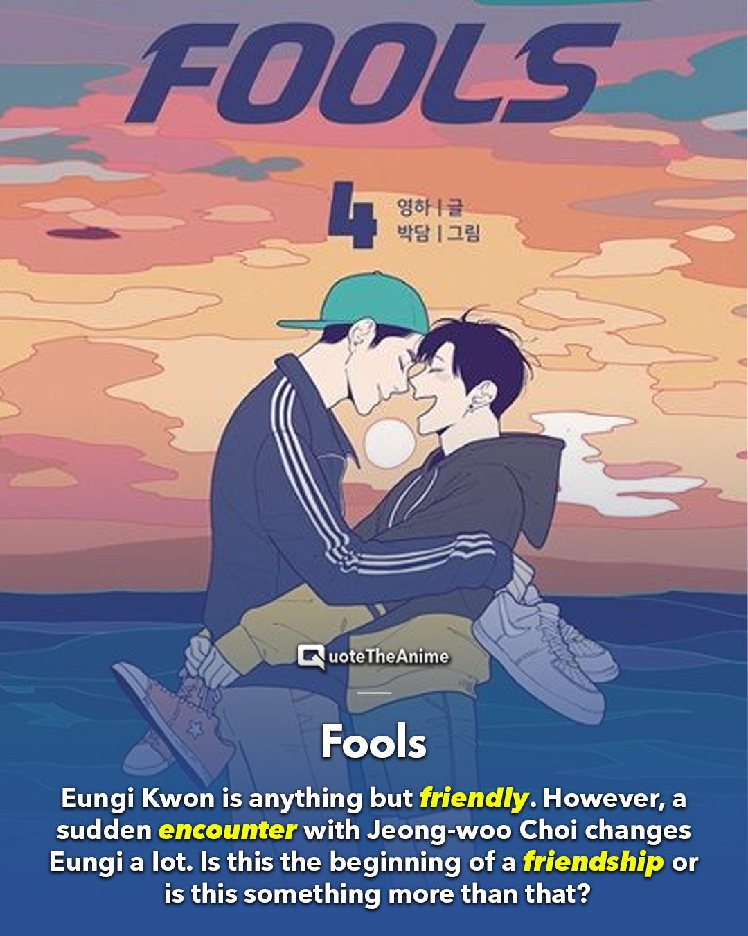 31+ BEST Slice of Life Manhwa (Korean Webtoons!) | QTA