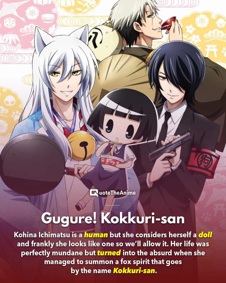17+ BEST Fox Kitsune Anime That You Have To Watch!