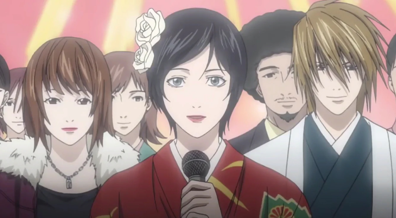 COMPLETE Death Note Filler List (OFFICIAL) | QTA