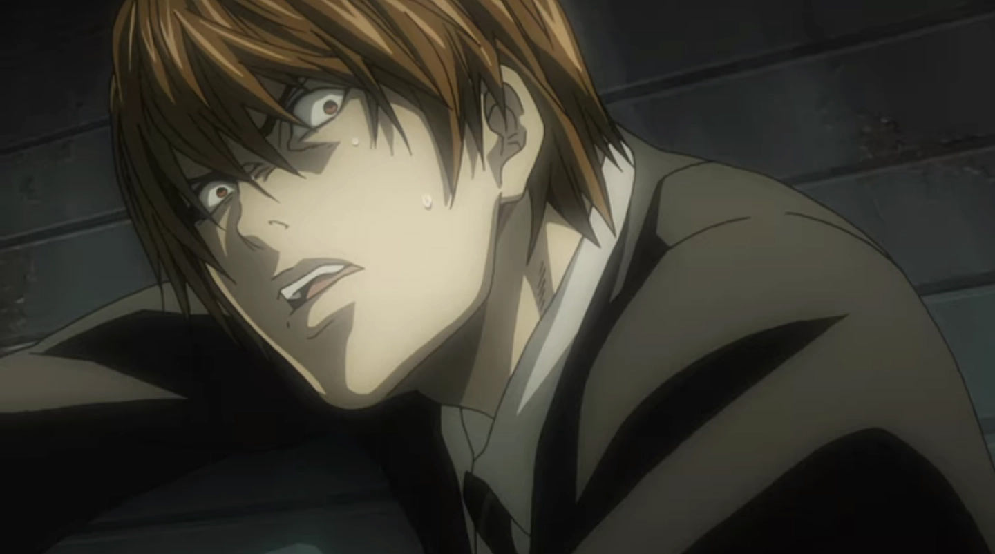 COMPLETE Death Note Filler List (OFFICIAL) | QTA