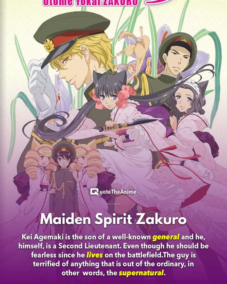 17+ BEST Fox Kitsune Anime That You Have To Watch!