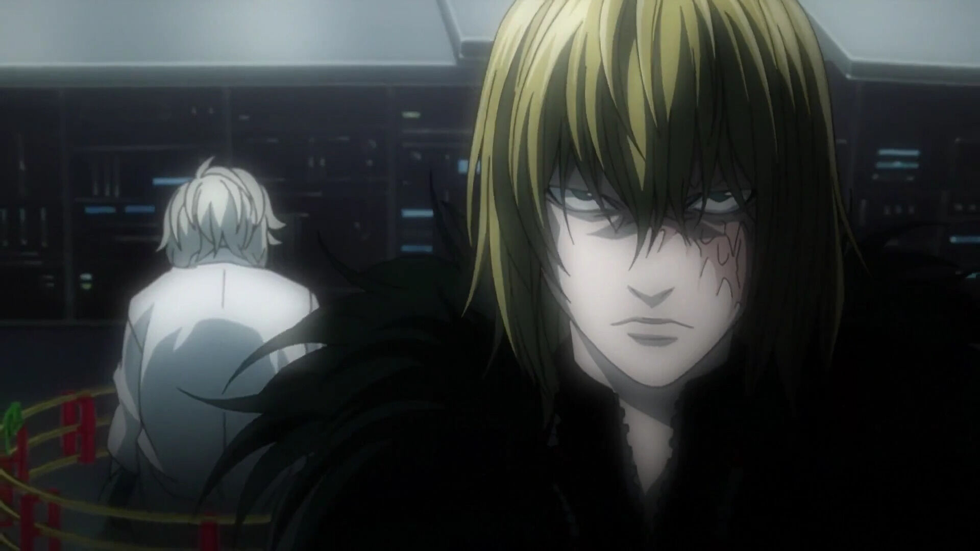 COMPLETE Death Note Filler List (OFFICIAL)