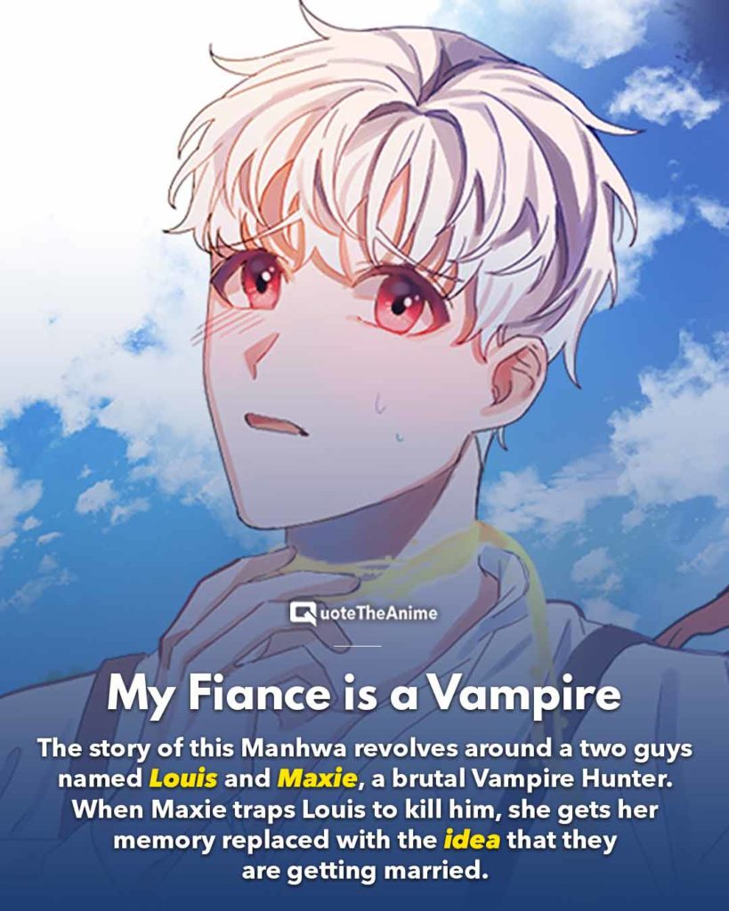 21+ BEST Vampire Manhwa Recommendations! | QTA