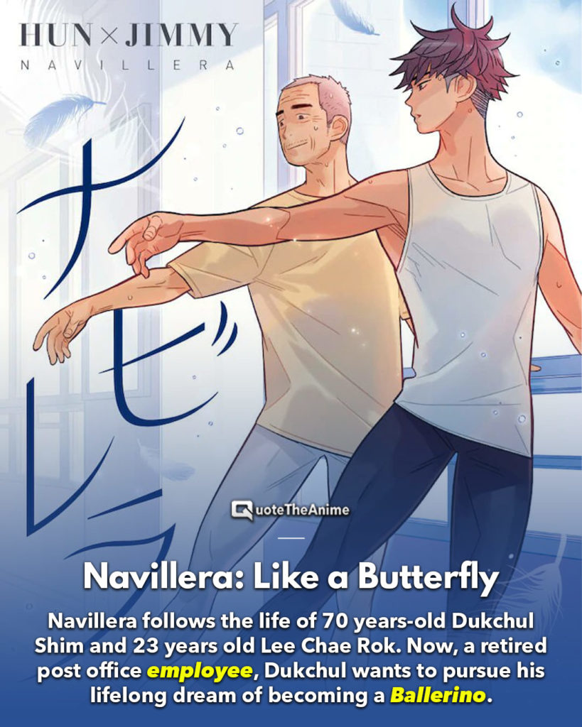 31+ BEST Slice of Life Manhwa (Korean Webtoons!) | QTA