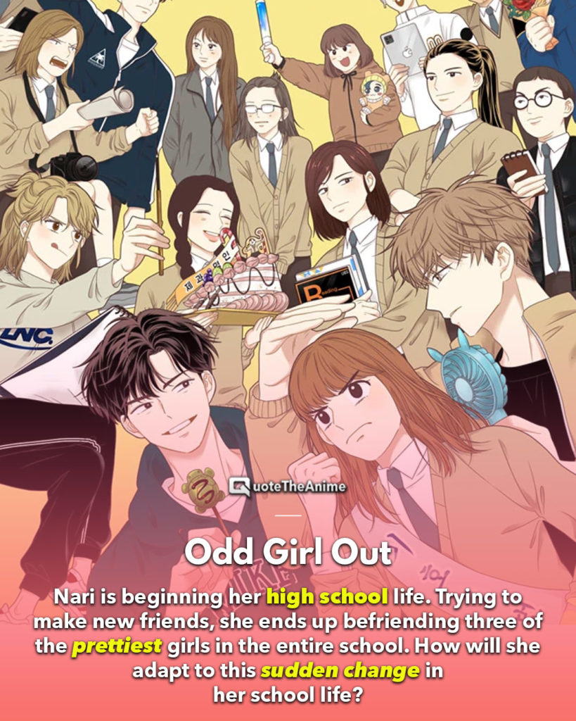 31+ BEST Slice of Life Manhwa (Korean Webtoons!) | QTA