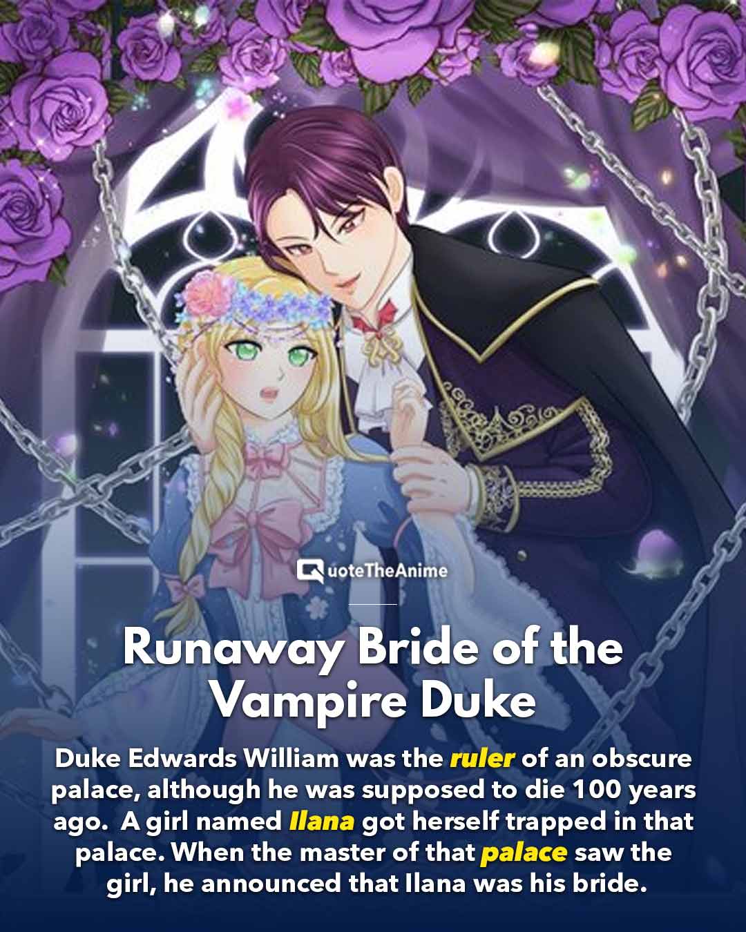 21+ BEST Vampire Manhwa Recommendations!