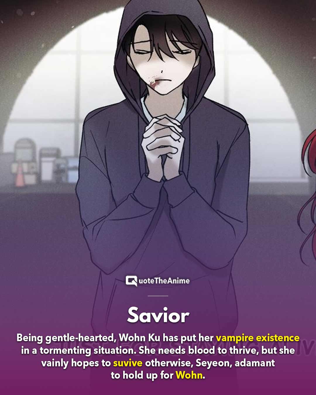 21+ BEST Vampire Manhwa Recommendations!
