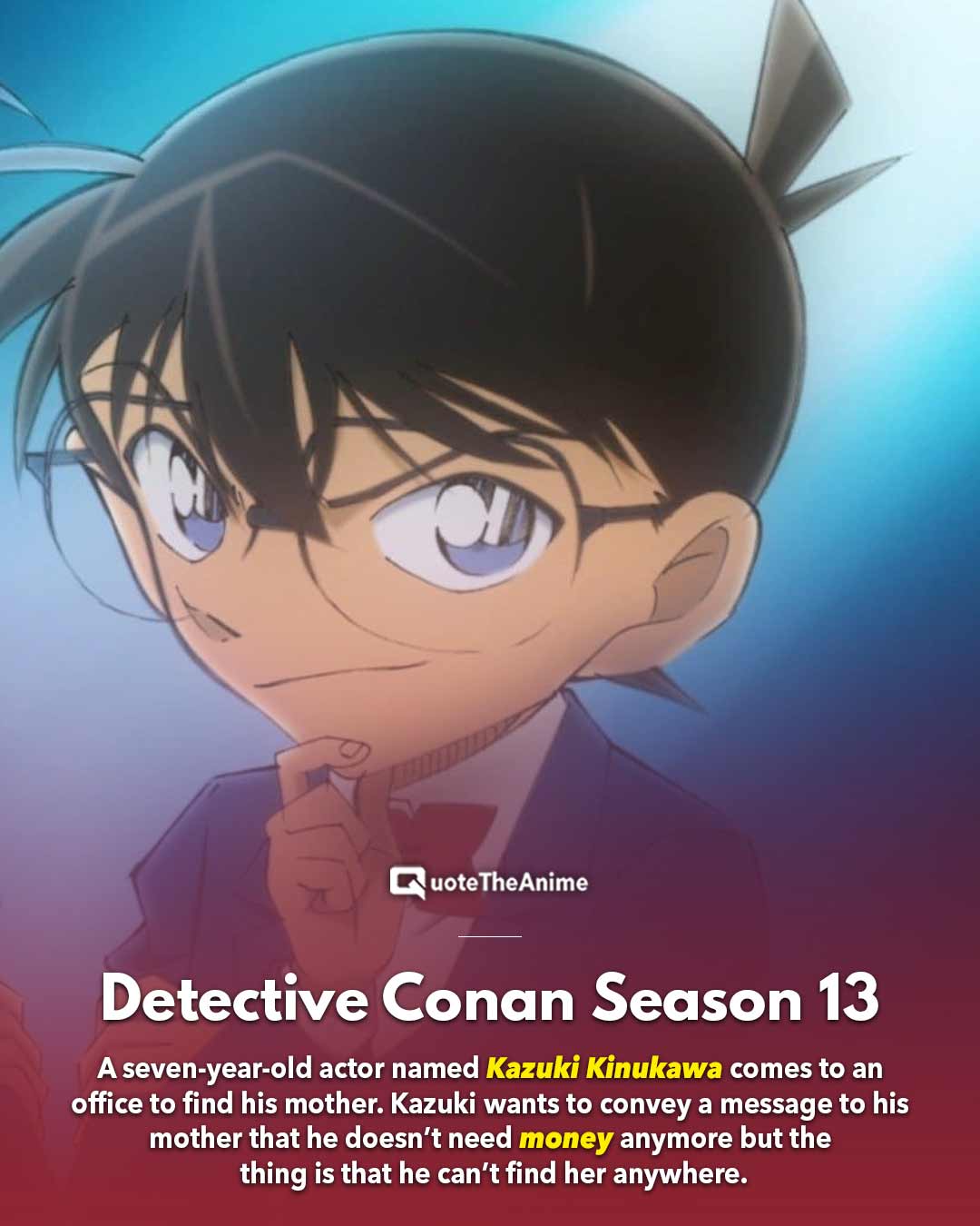 COMPLETE Detective Conan Filler List! (OFFICIAL) | QTA