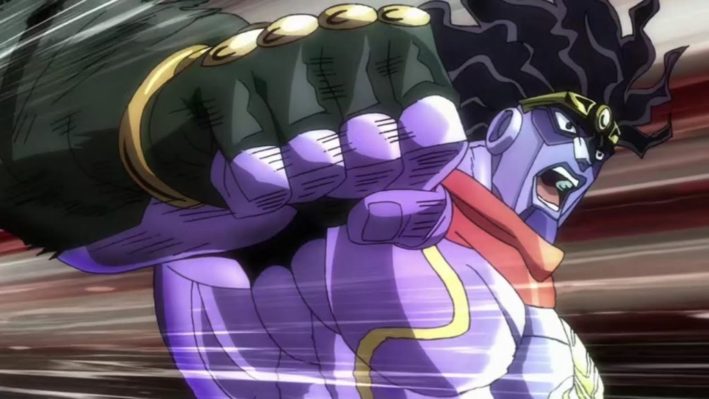 COMPLETE Jojo's Bizarre Adventure Filler List (OFFICIAL) | QTA