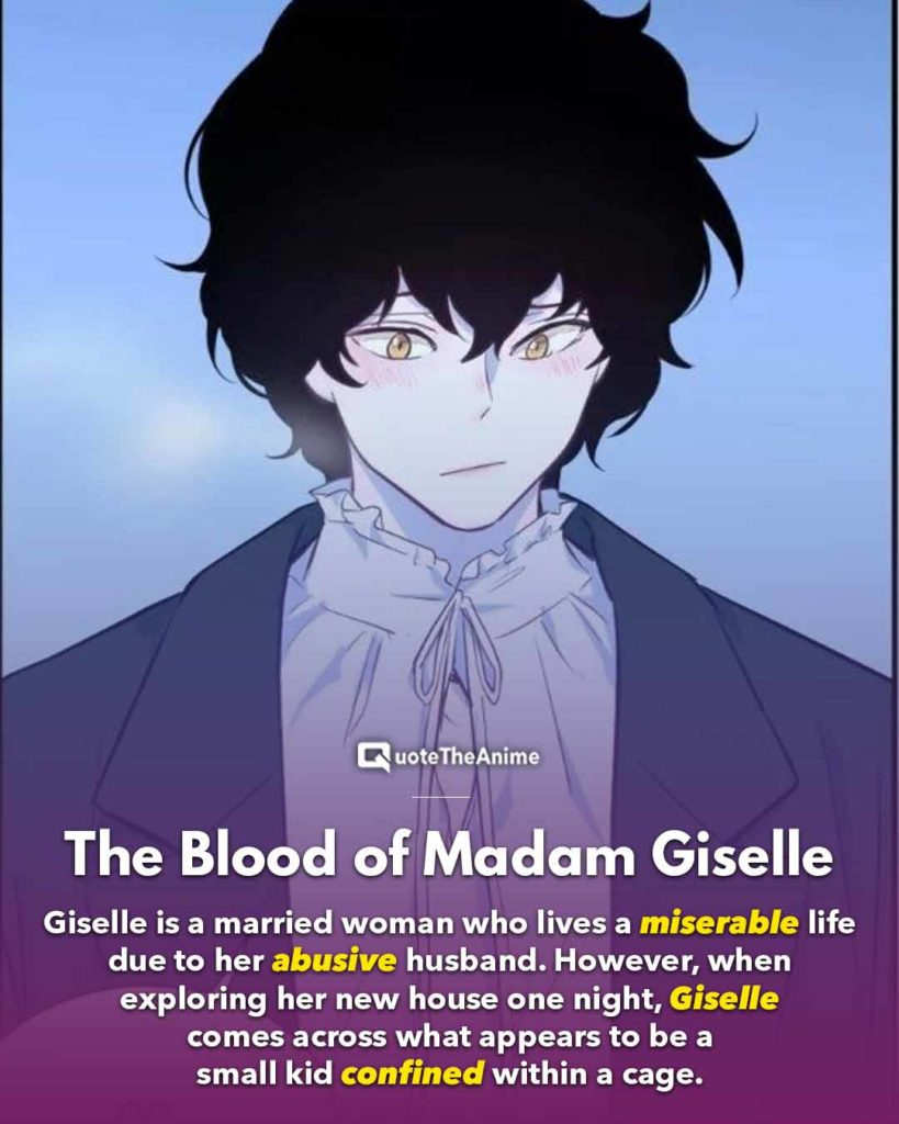 21+ BEST Vampire Manhwa Recommendations!