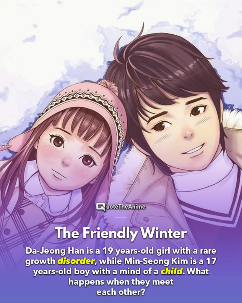 20+ Manhwa That Will Make You Cry (Recommendations)