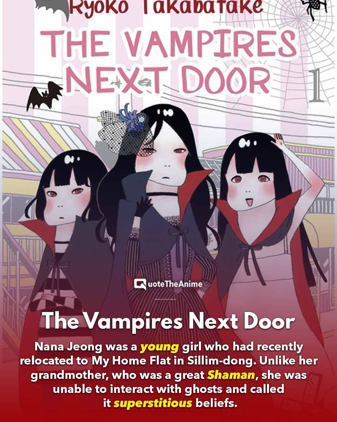 21+ BEST Vampire Manhwa Recommendations!