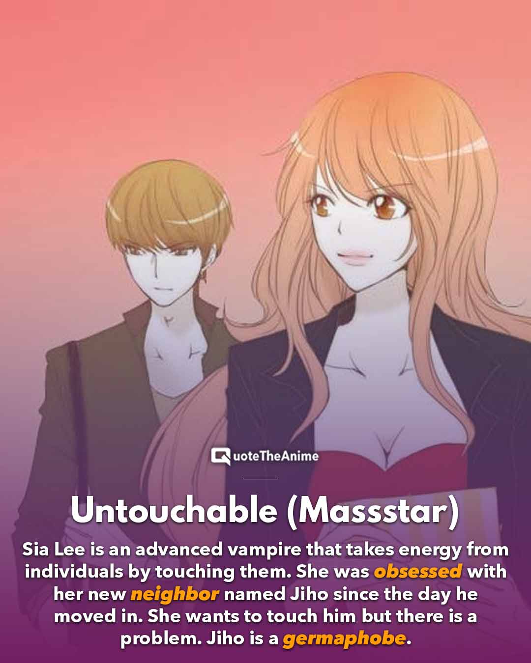 21+ BEST Vampire Manhwa Recommendations!