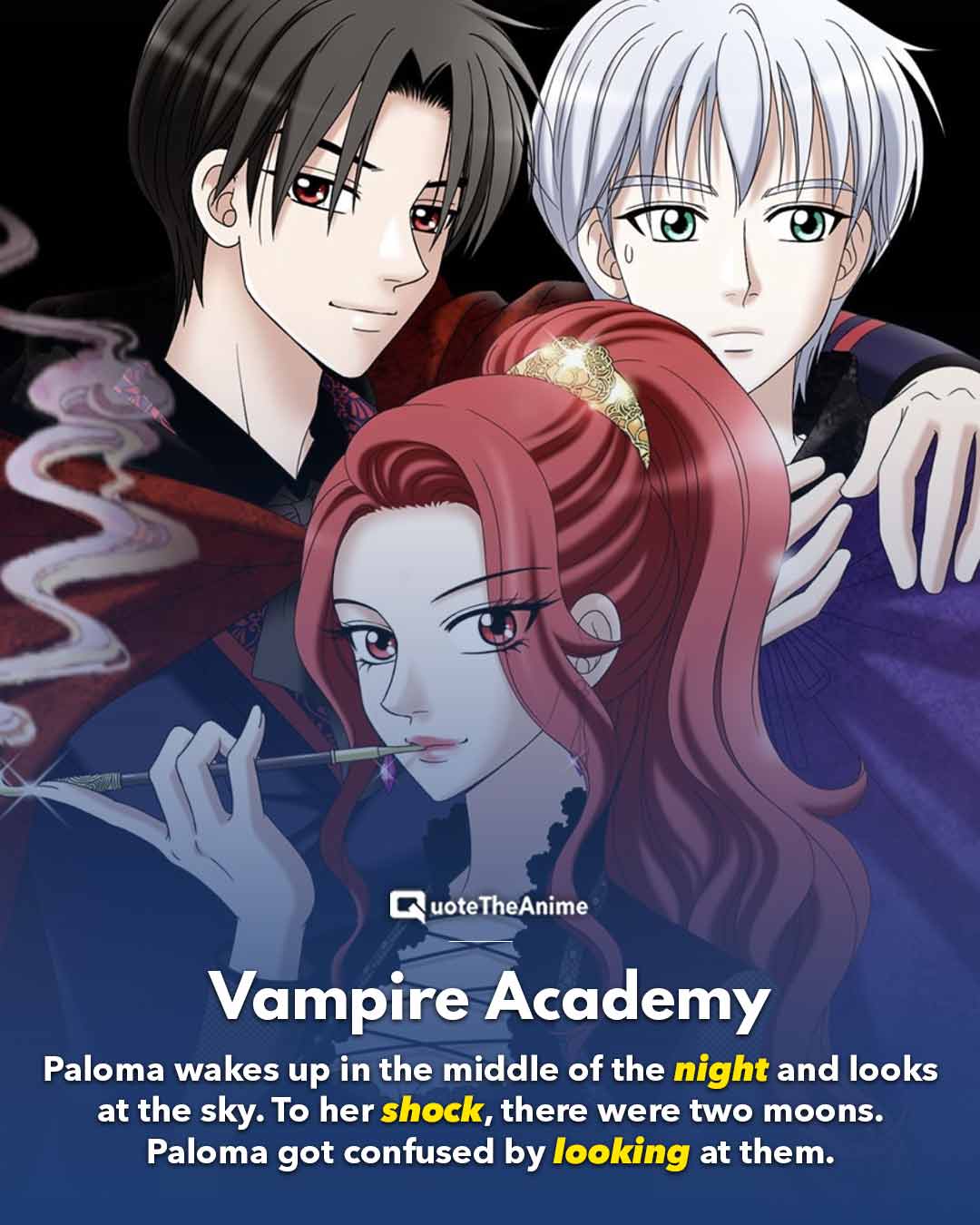 21+ BEST Vampire Manhwa Recommendations!