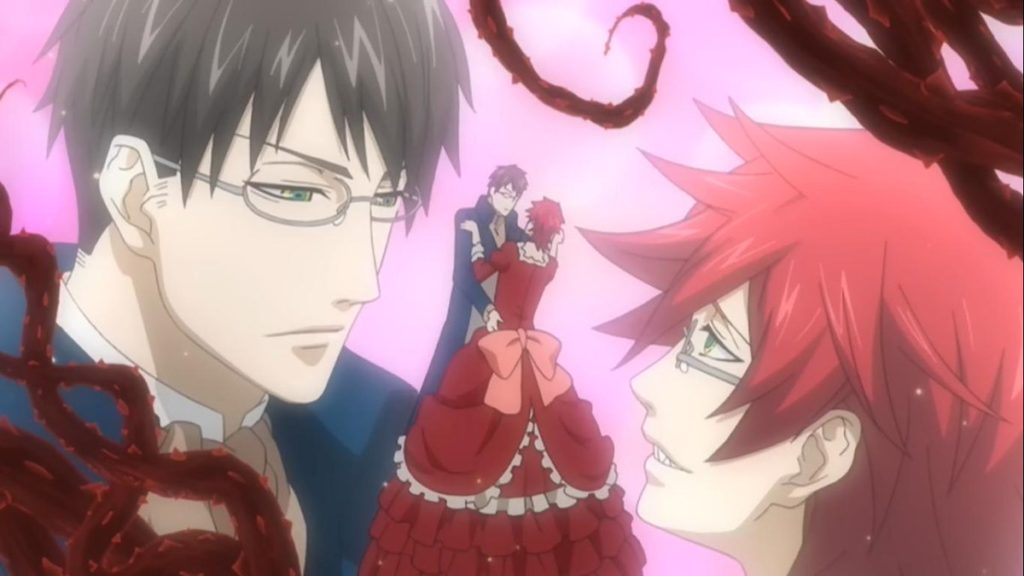 COMPLETE Black Butler Watch Order! (Easy To Follow) - QTA