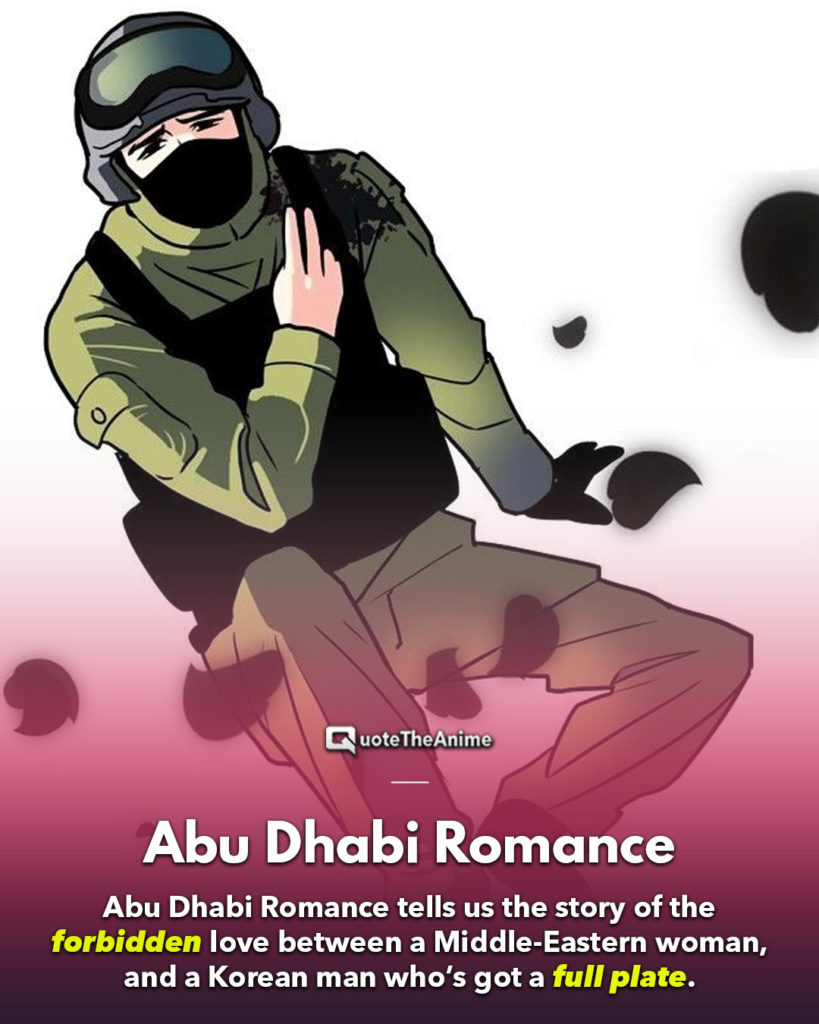 10+ BEST Military Manhwa (RECOMMENDATIONS) | QTA