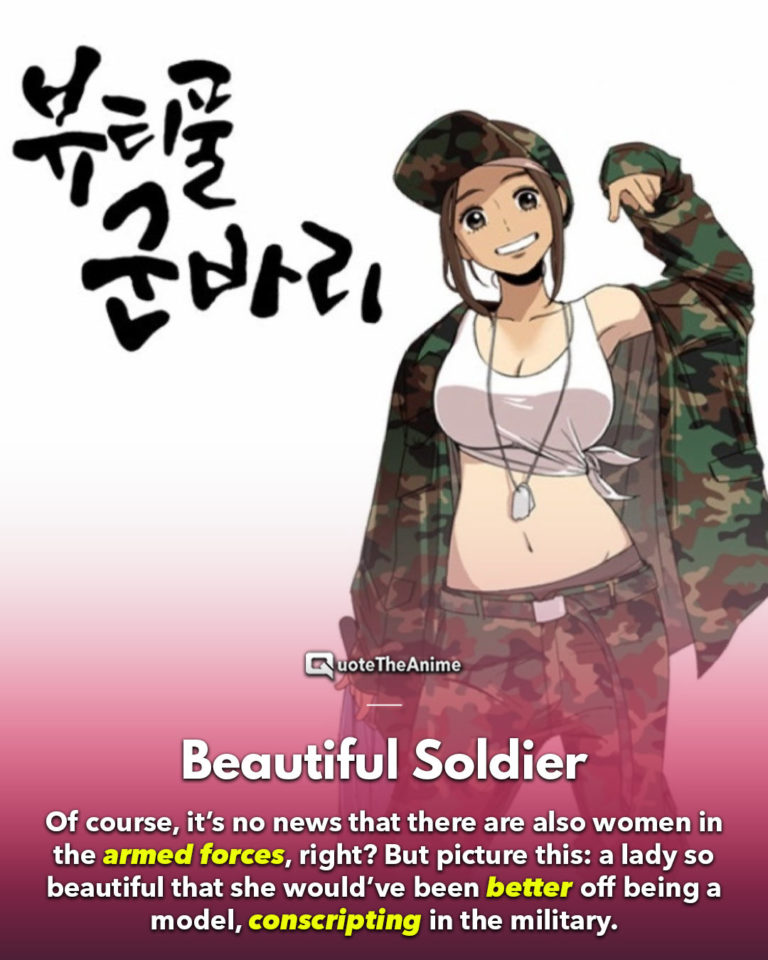 10+ BEST Military Manhwa (RECOMMENDATIONS) | QTA