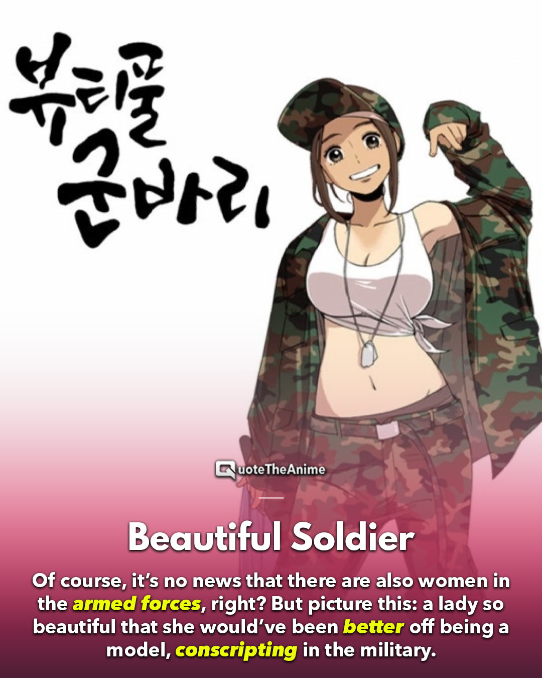 10+ BEST Military Manhwa (RECOMMENDATIONS)