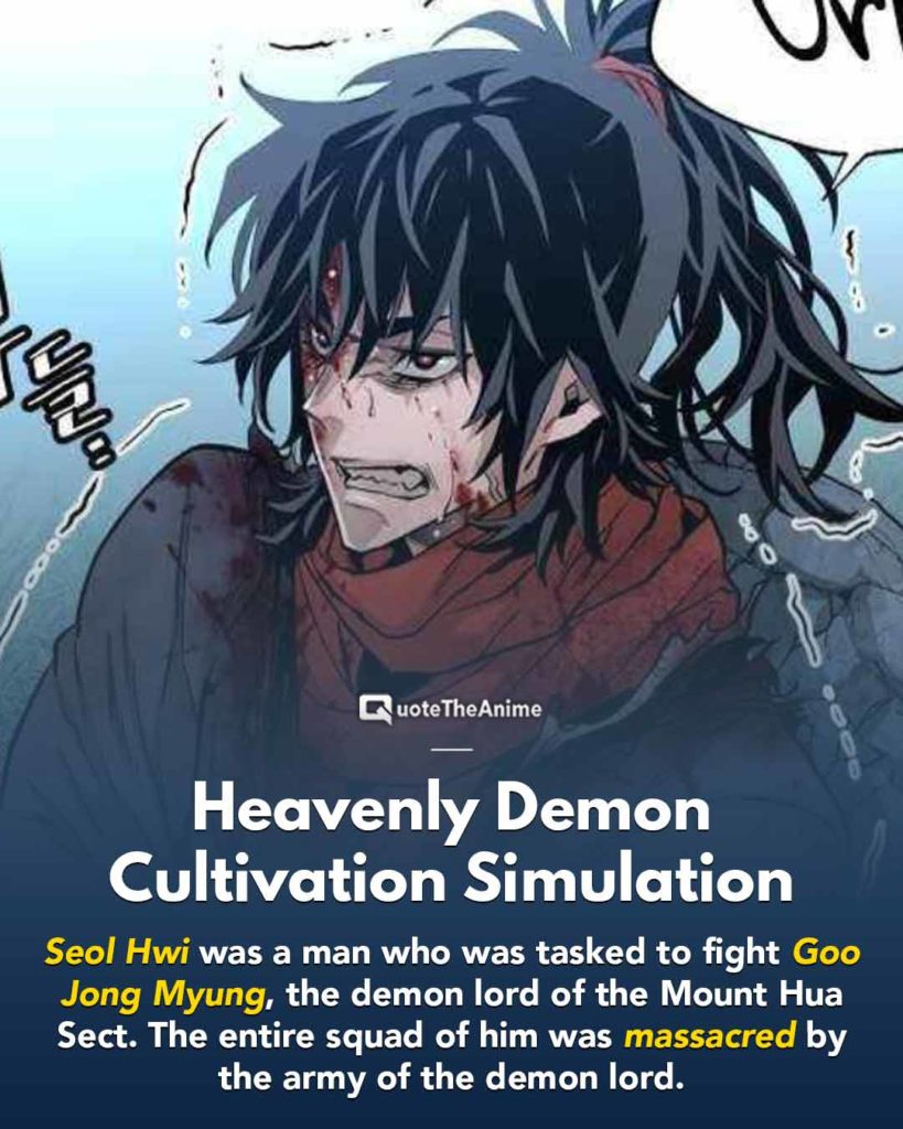 15+ BEST Demon Manhwa (Webtoons) To Read! - QTA