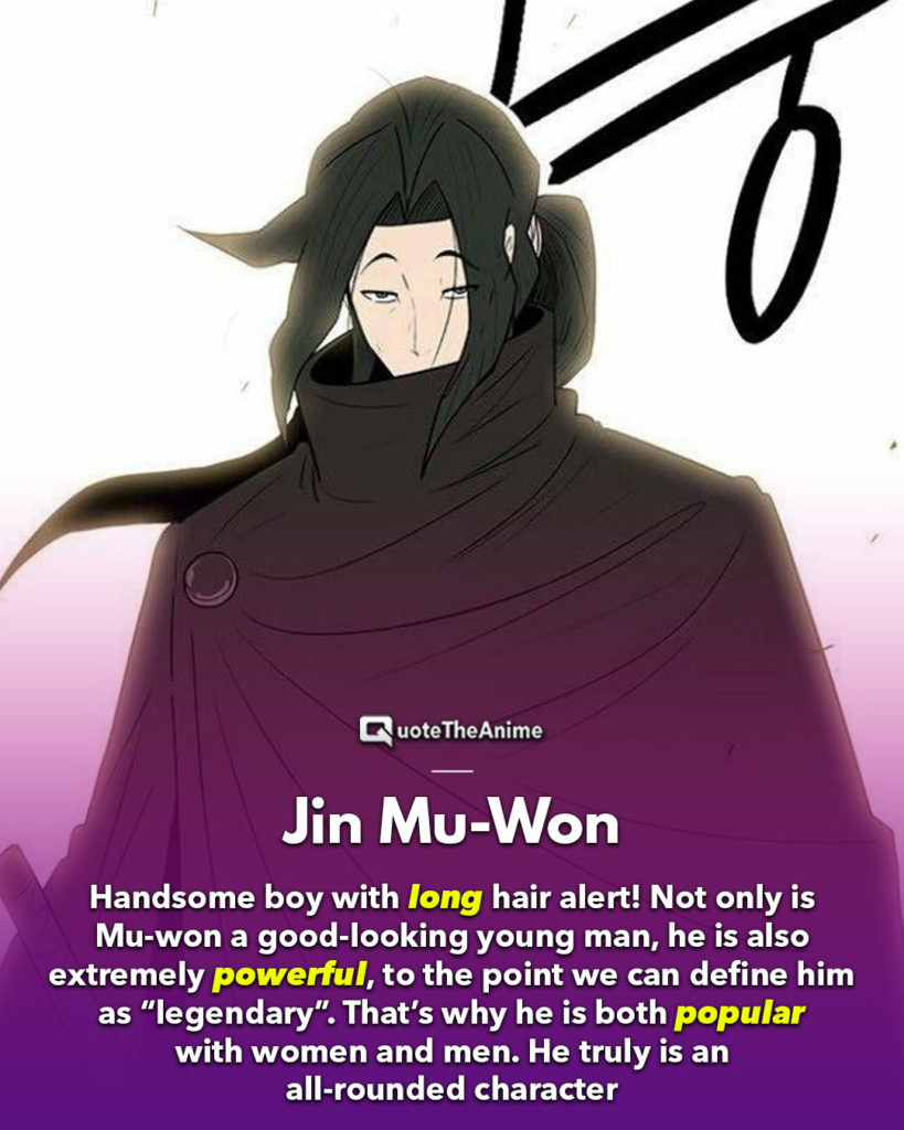 13+ Most Popular Manhwa Characters! - QTA