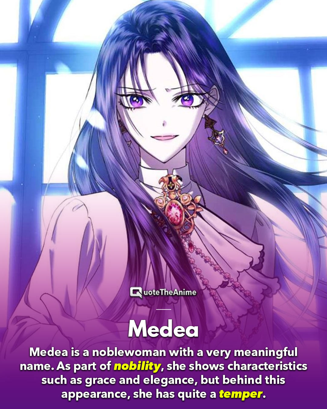 13+ Most Popular Manhwa Characters! - QTA