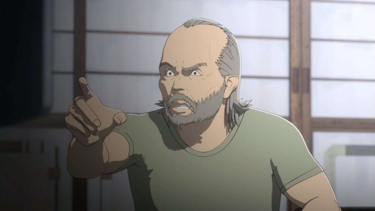 COMPLETE Ajin: Demi Humans Filler List (OFFICIAL) - QTA