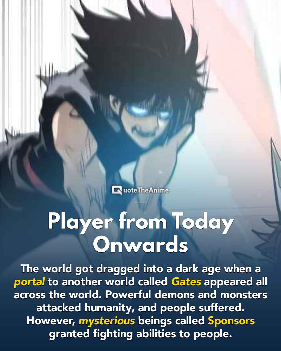 15+ BEST Demon Manhwa (Webtoons) To Read! - QTA