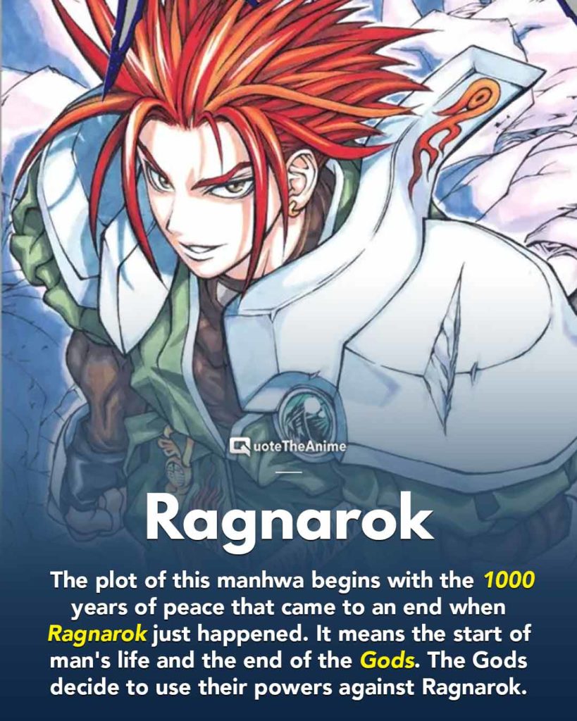 11+ Manhwa (Webtoons) Where the MC Is a God! | QTA