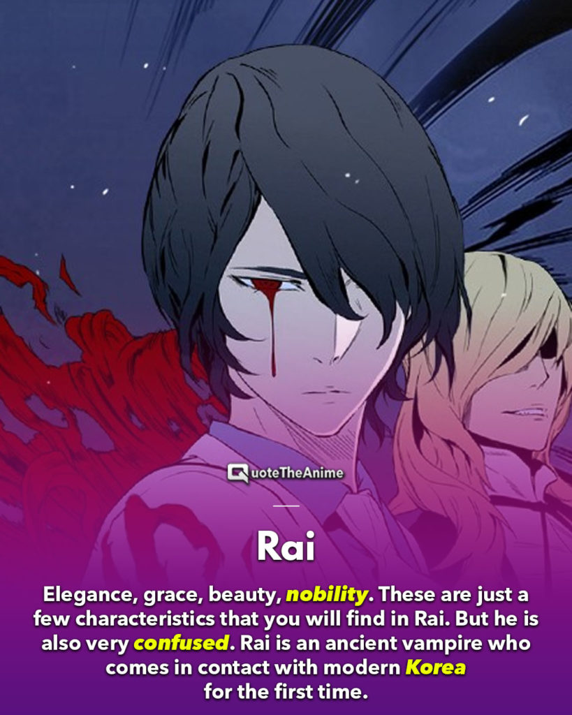 13+ Most Popular Manhwa Characters! - QTA