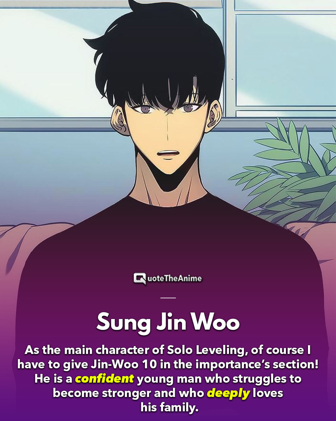 13+ Most Popular Manhwa Characters!