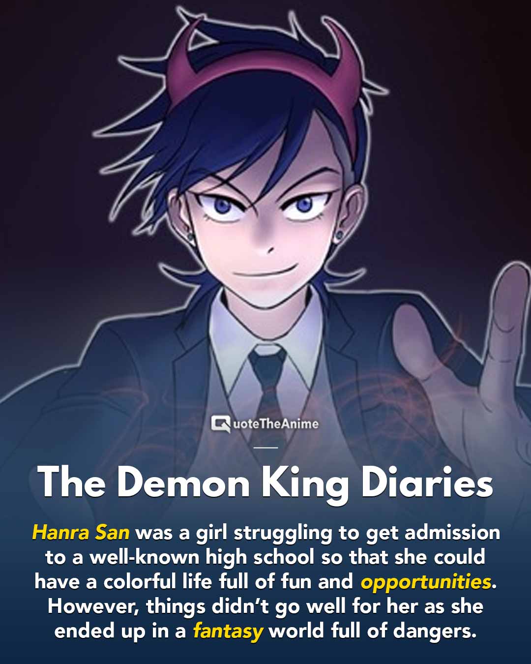 15+ BEST Demon Manhwa (Webtoons) To Read! - QTA