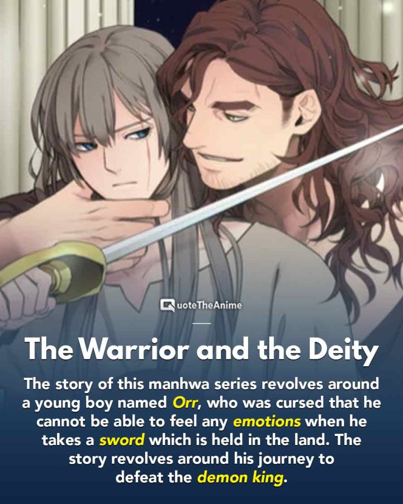 11+ Manhwa (Webtoons) Where the MC Is a God! | QTA