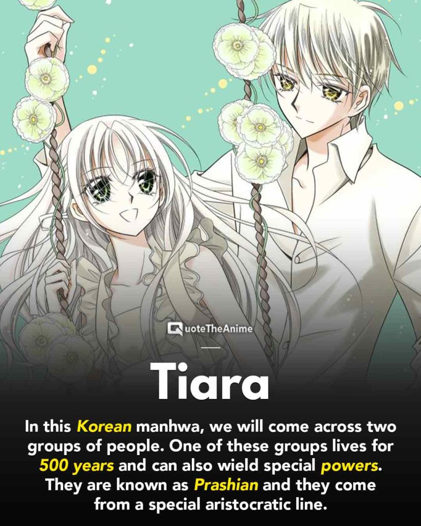 26+ Manhwa where the MC goes to a Magic School | QTA