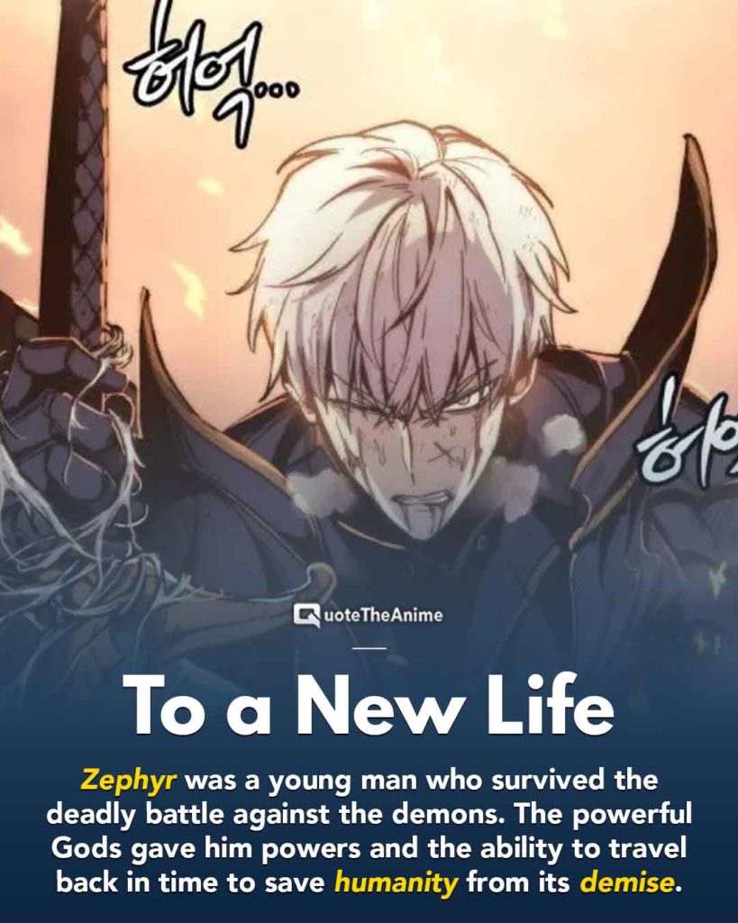 15+ BEST Demon Manhwa (Webtoons) To Read! - QTA