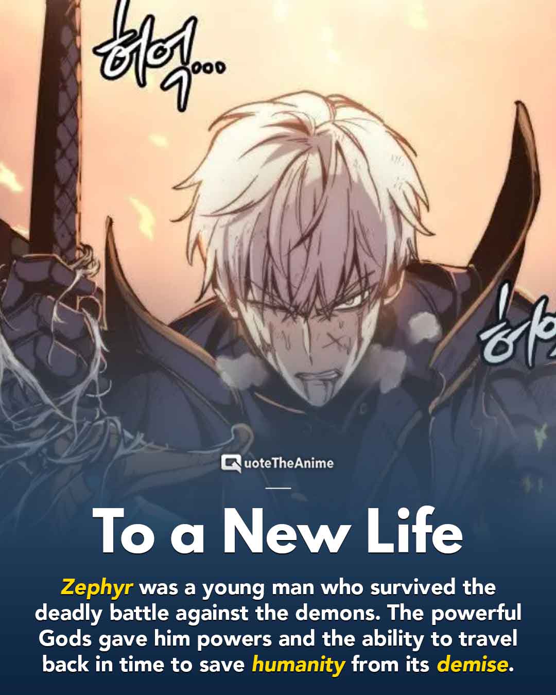 15+ BEST Demon Manhwa (Webtoons) To Read! - QTA