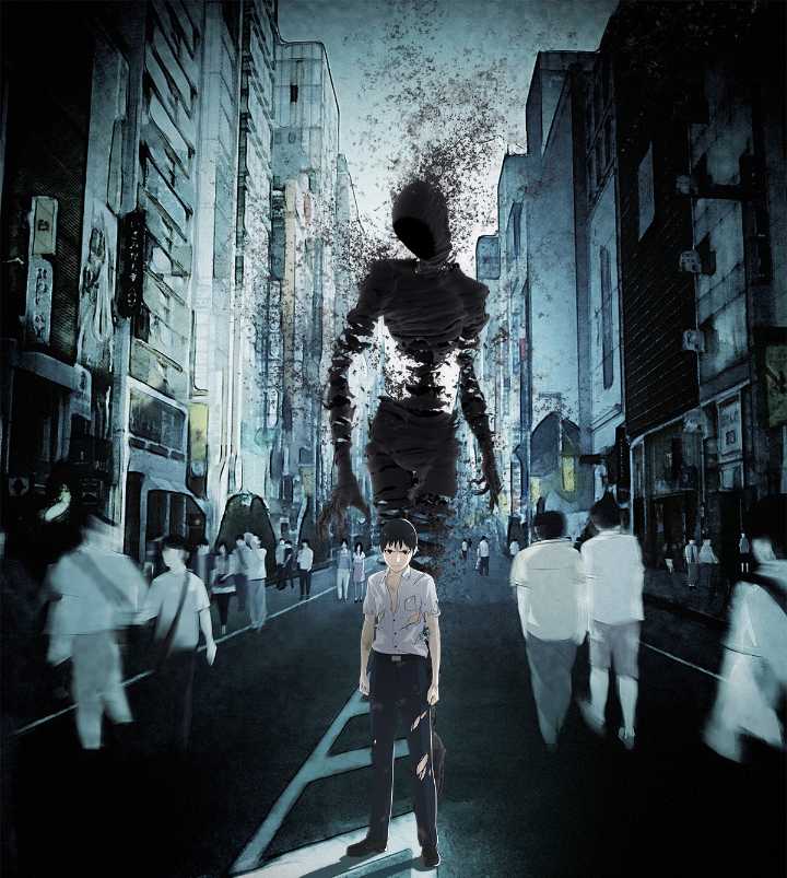 COMPLETE Ajin: Demi Humans Filler List (OFFICIAL) - QTA