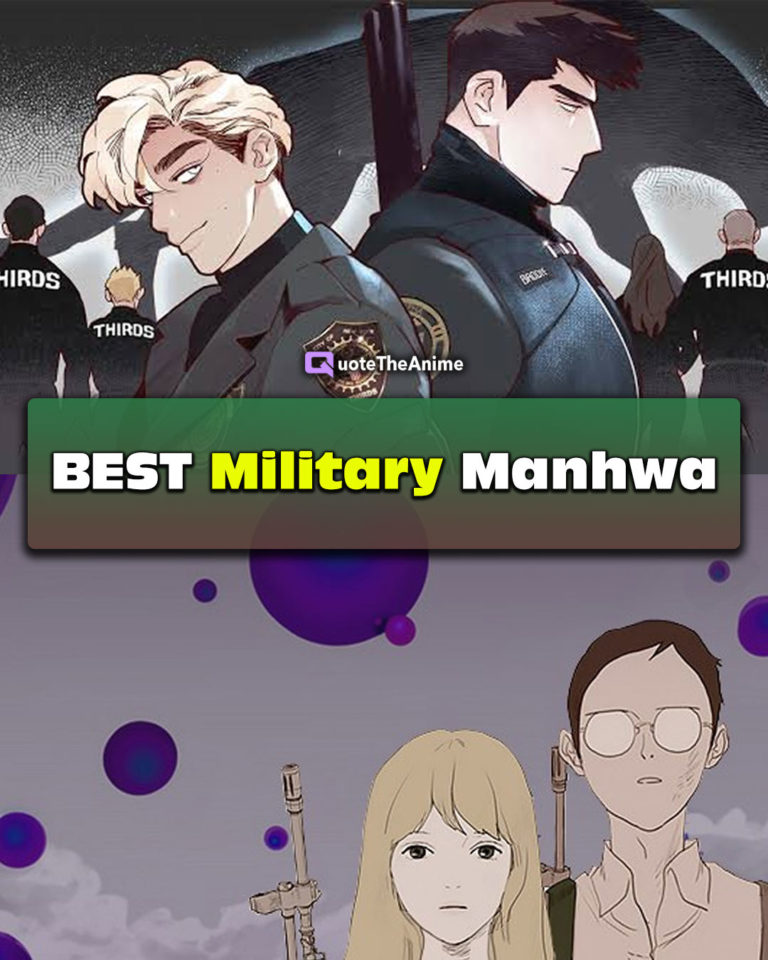 13+ BEST Manhwa Where the MC Hides his Powers/Identity