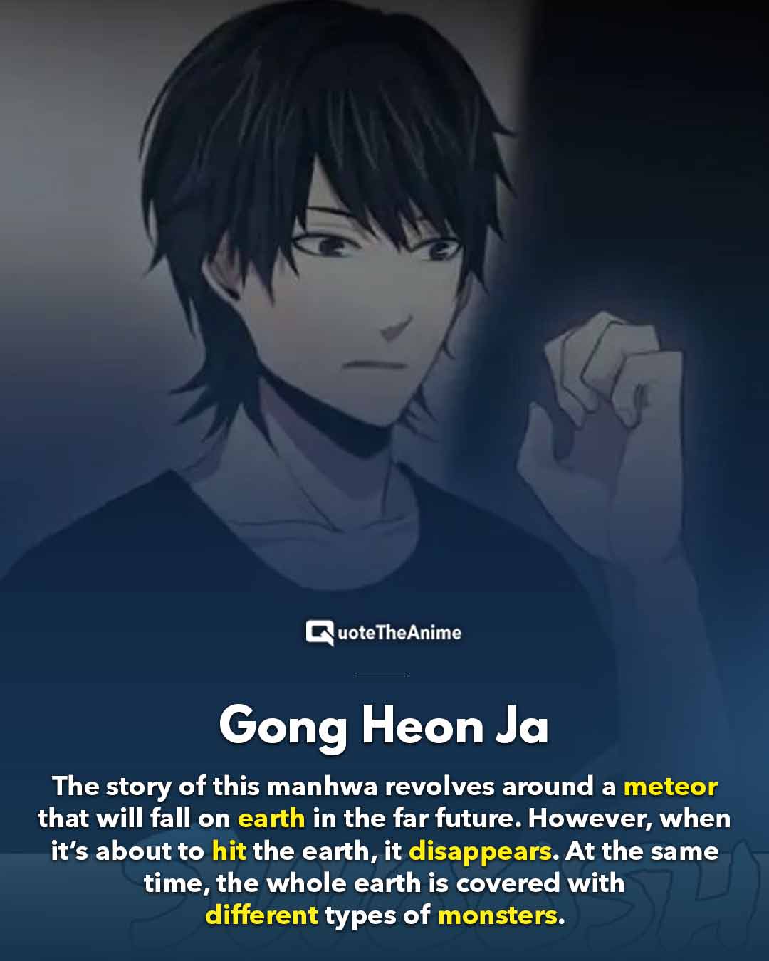 11+ BEST Manhwa With Leveling System | QTA