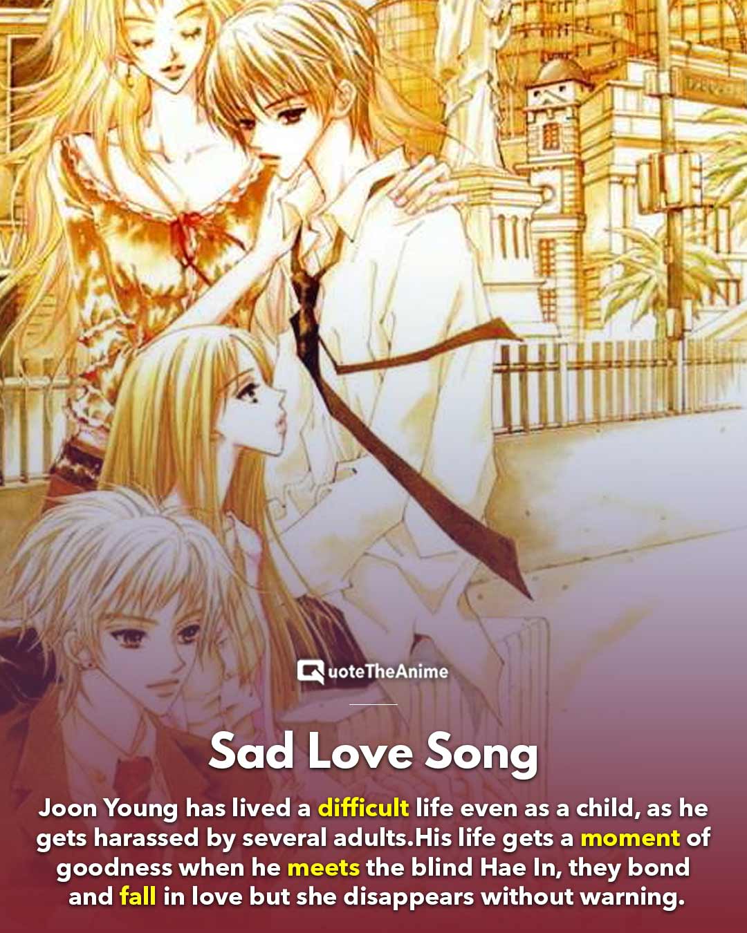 20+ Manhwa That Will Make You Cry (Recommendations)