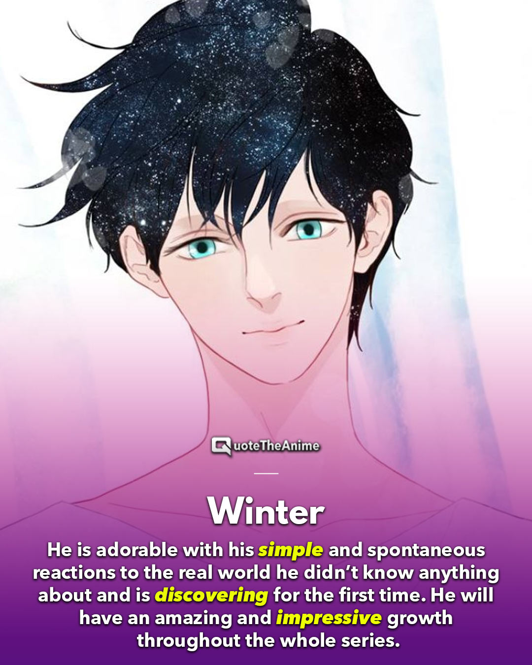 13+ Most Popular Manhwa Characters!