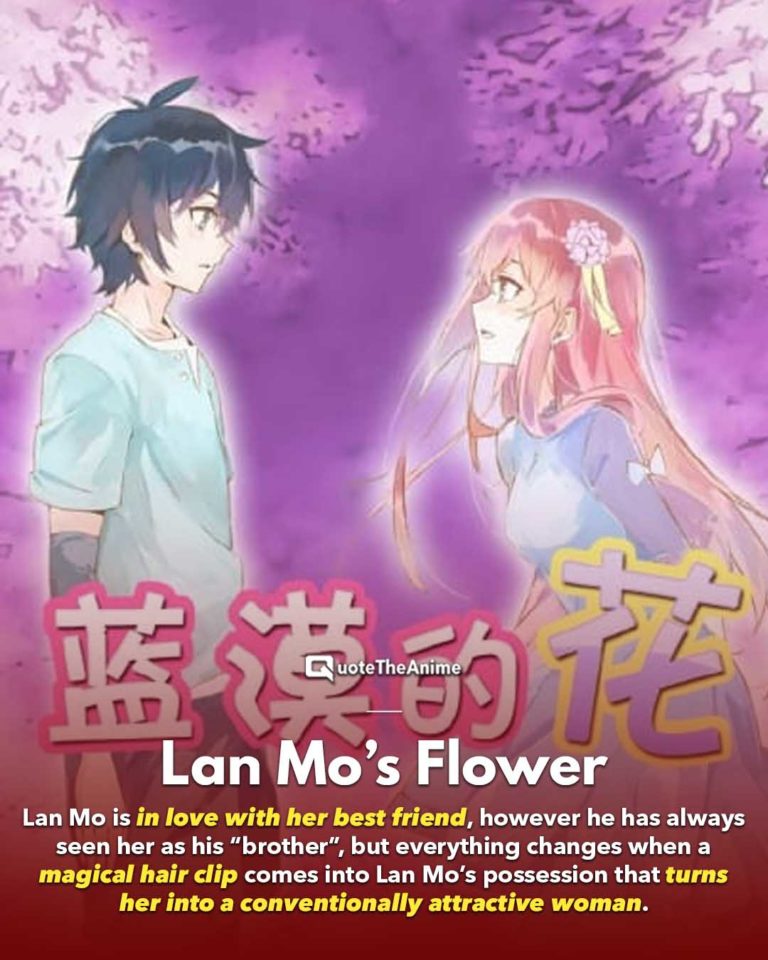 17+ BEST Romance Donghua (Recommendations) | QTA