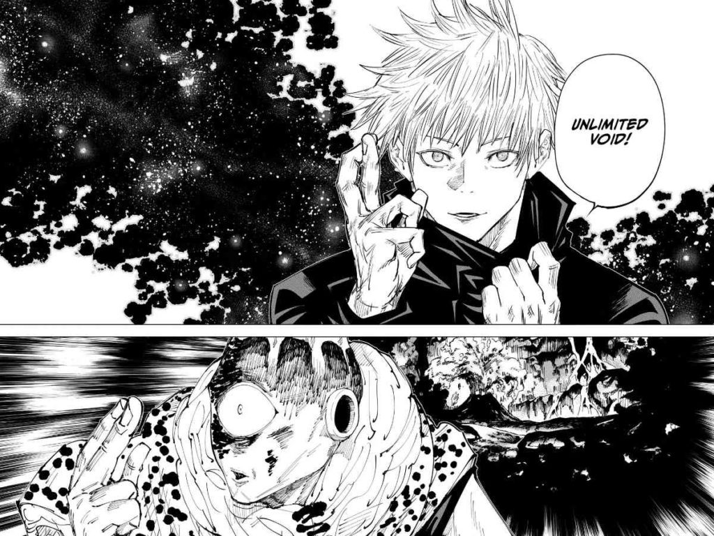 54+ Best Manga Panels (BEAUTIFUL & DETAILED)